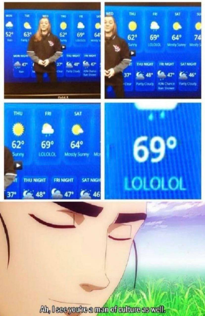 Insert laughter | Scrolller