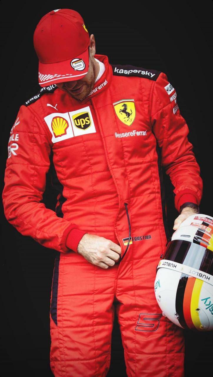 Inspector Seb inspecting something... apart from the obvious. | Scrolller