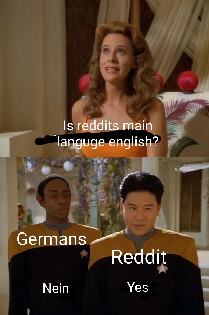 Inspired by a similar meme | Scrolller