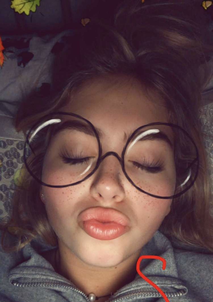 Insta-boner | Scrolller