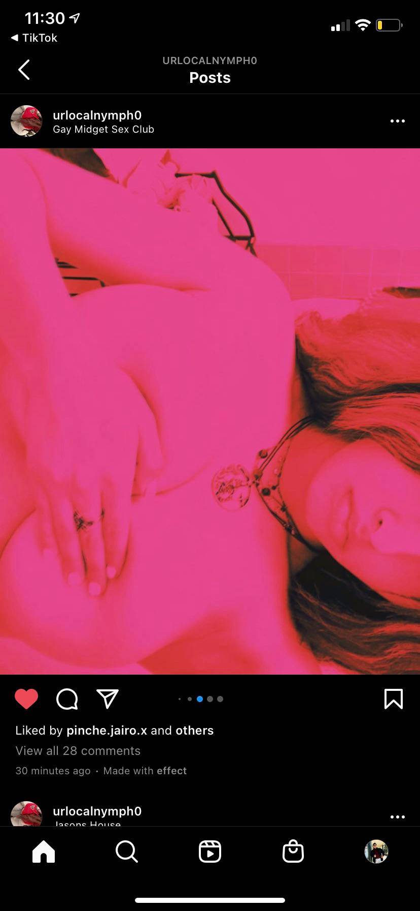 Insta post | Scrolller