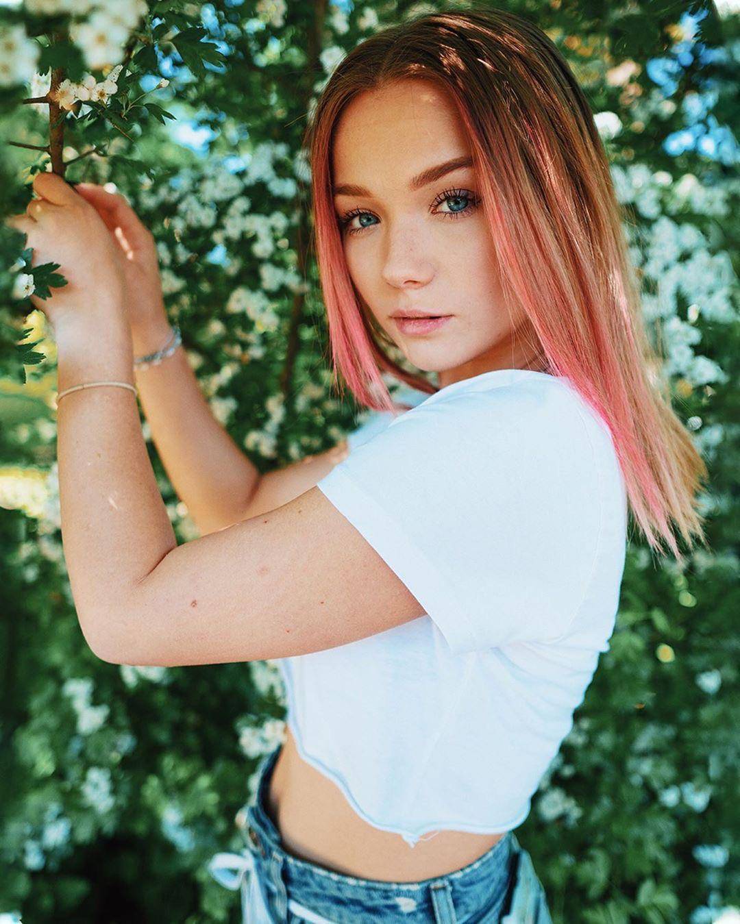 Instagram 18.05.2020 Bild 1 | Scrolller