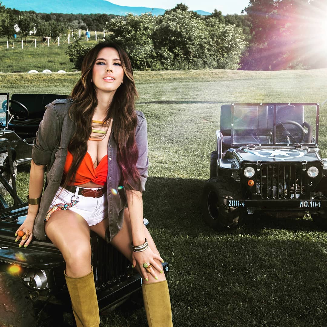 Instagram [22/05/2018] | Scrolller