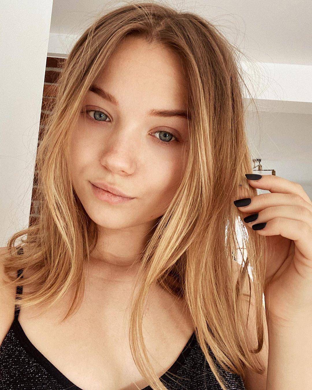 Instagram 24.05.2020 Bild 2 | Scrolller