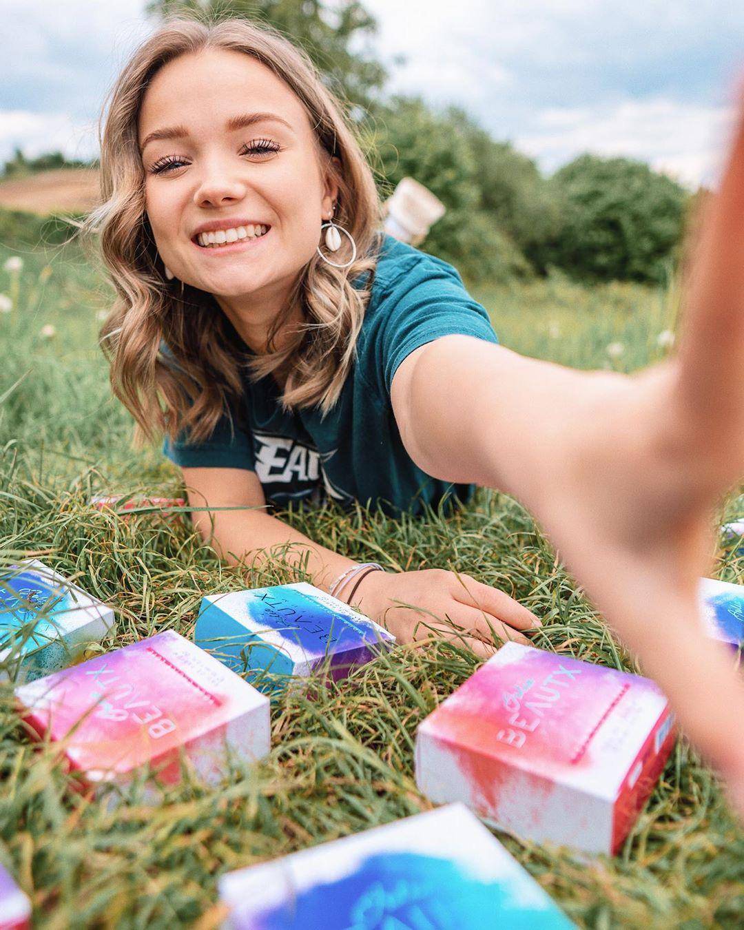 Instagram 27.06.2020 Bild 2 | Scrolller