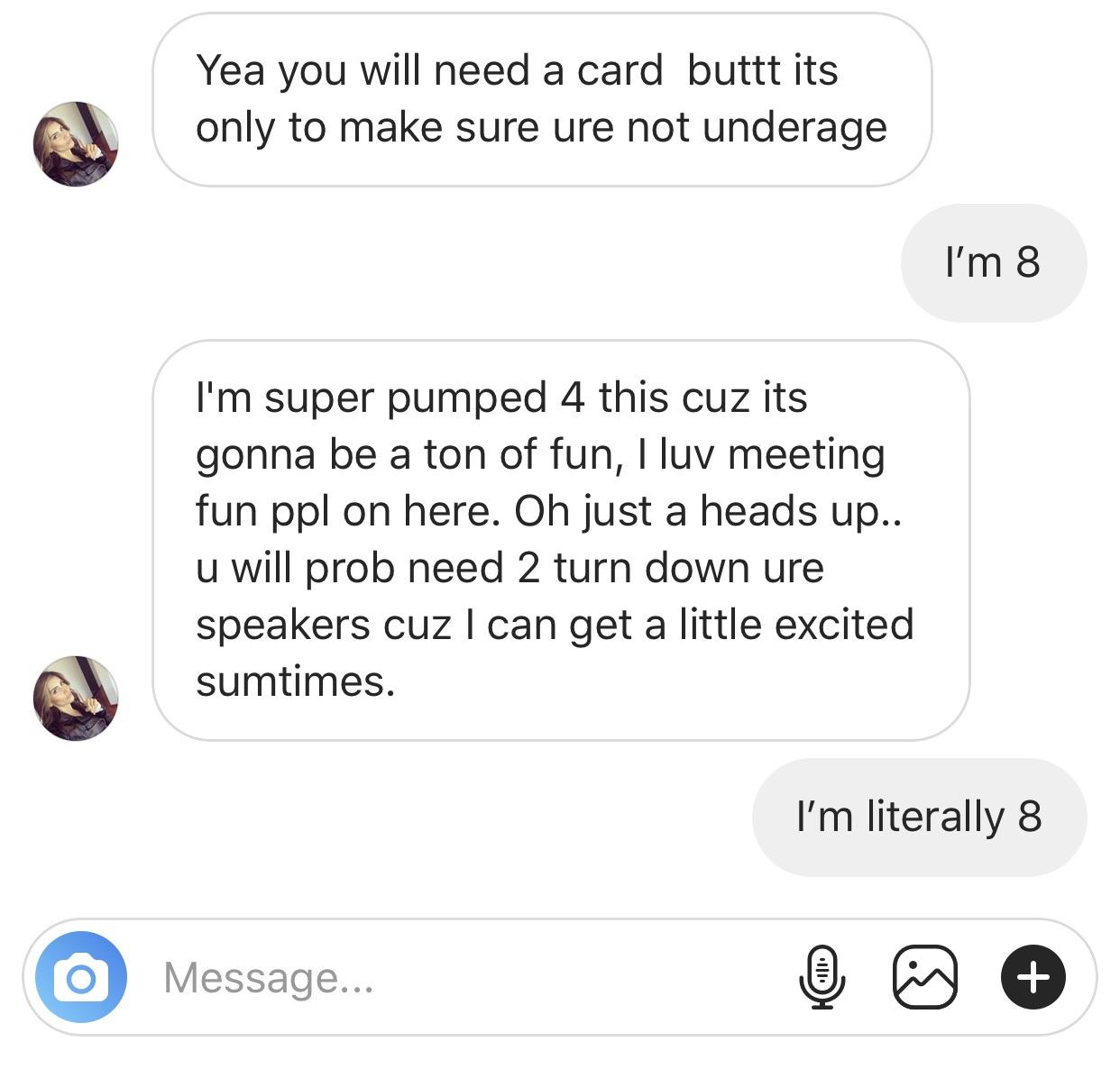 Instagram bots... | Scrolller