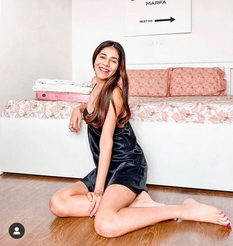 Radhika Seth | Scrolller