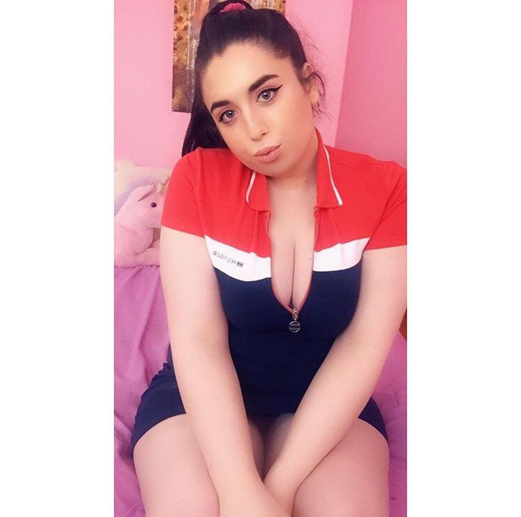 Instagram nicolevicina | Scrolller