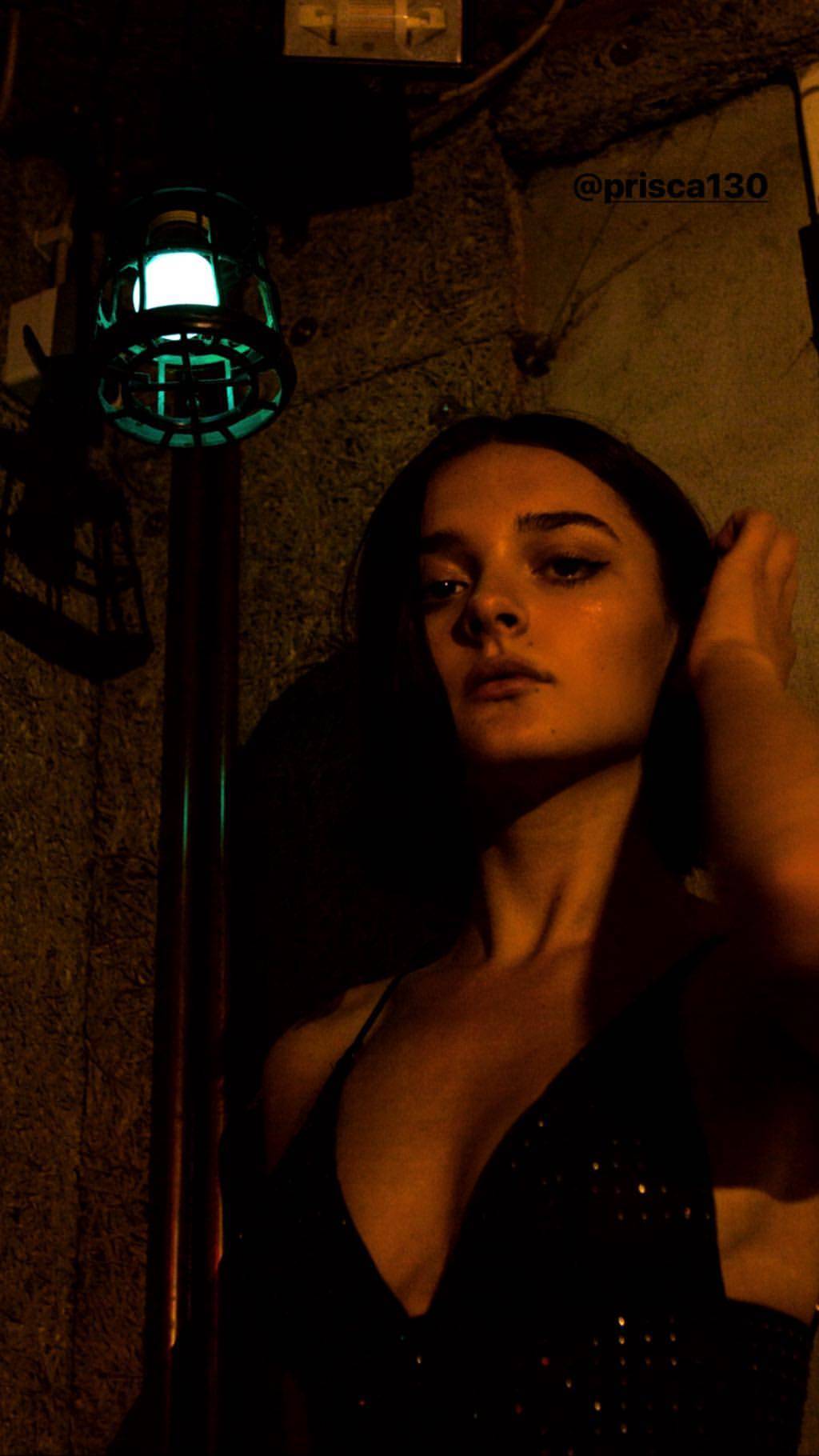 Instagram photoshoot | Scrolller