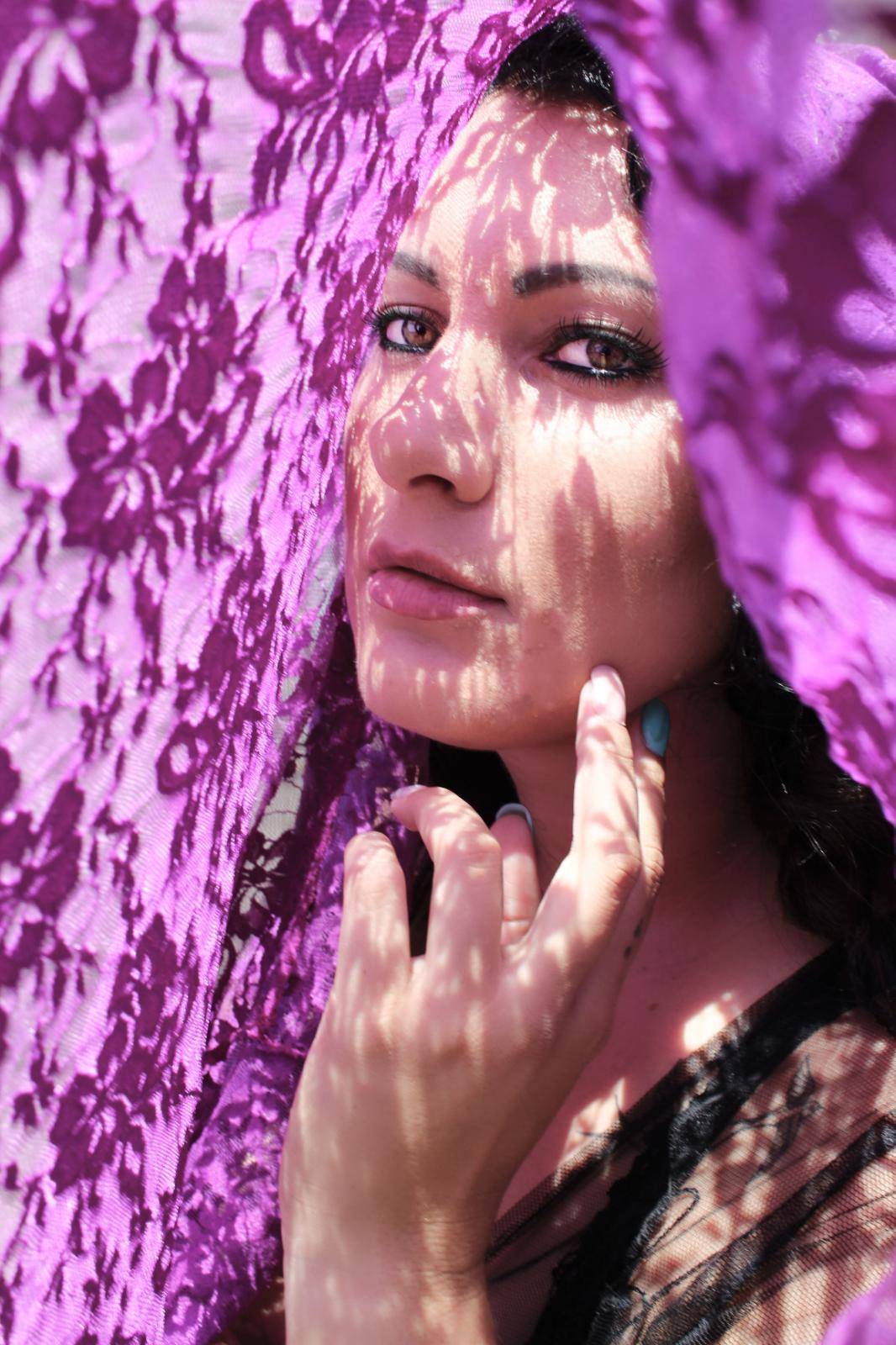 Instagram: @queenwilken_101 | Scrolller