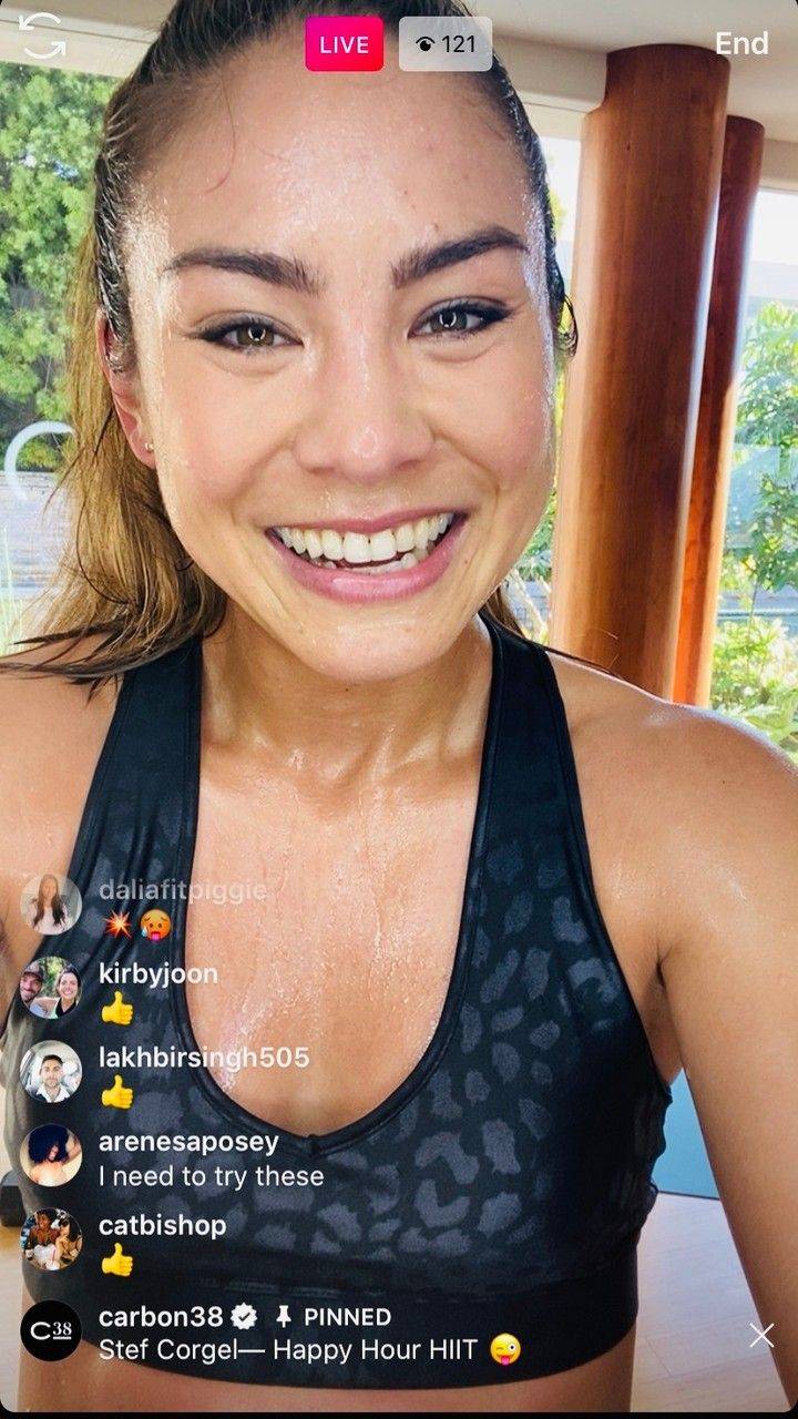 Instagram: @stefcorgel | Scrolller