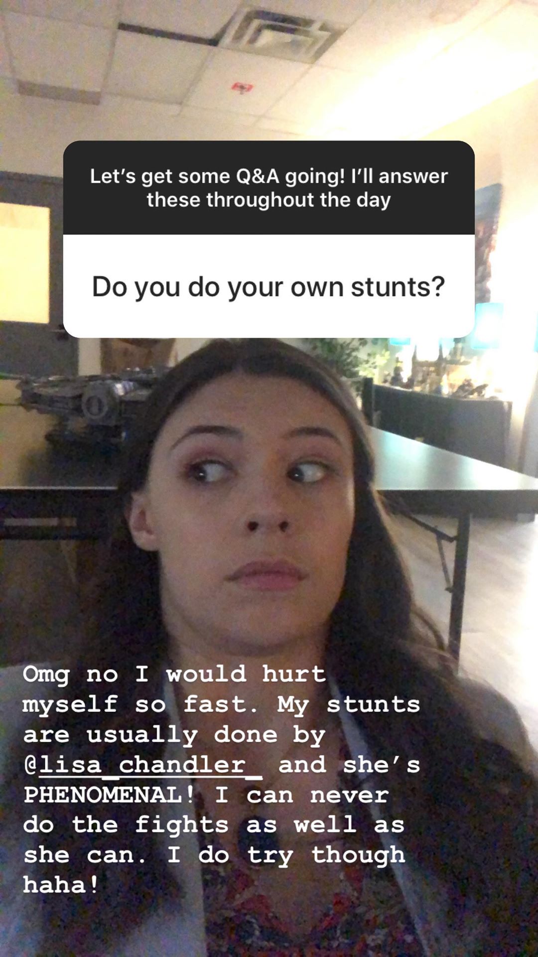 Instagram Takeover 12 | Scrolller