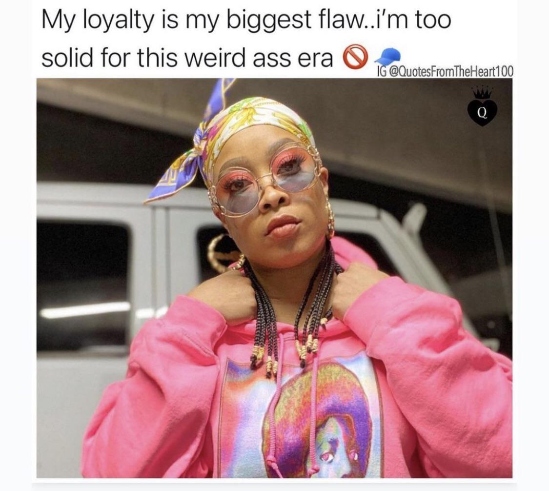 Instagram thots that constantly post stuff like this just cringes me out. Everyone else is the ...