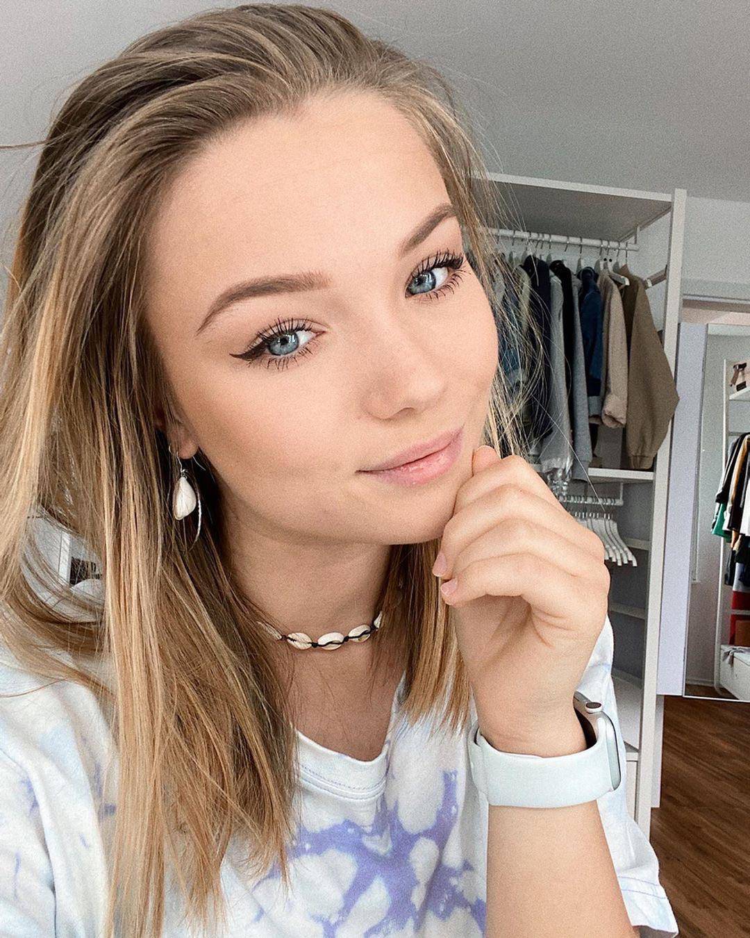 Instagram vom 01.05.20 Bild 3 | Scrolller