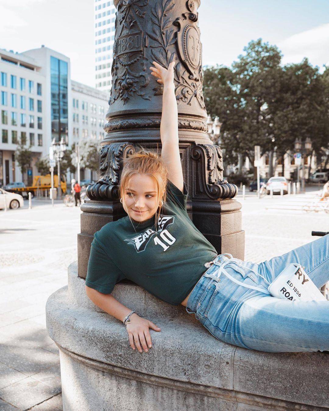 Instagram vom 21.06.2020 Bild 3 | Scrolller