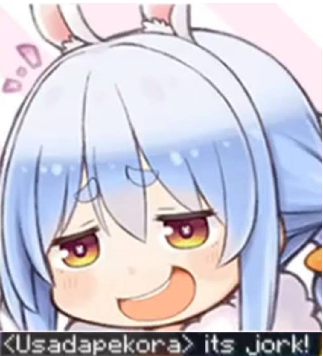 Instant low-res pekomeme | Scrolller