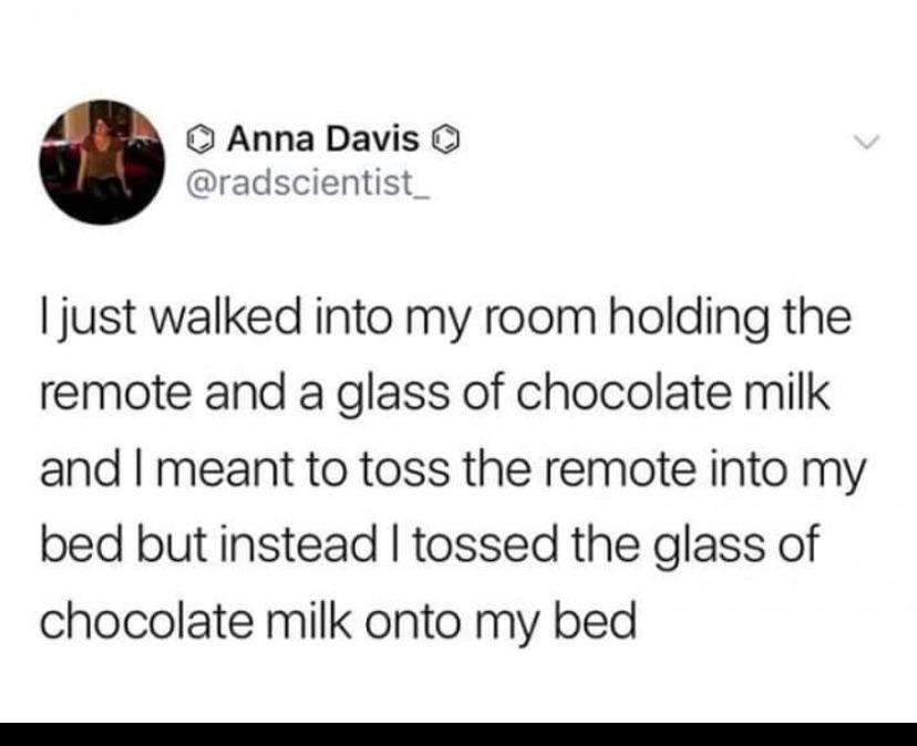 Instant regret | Scrolller