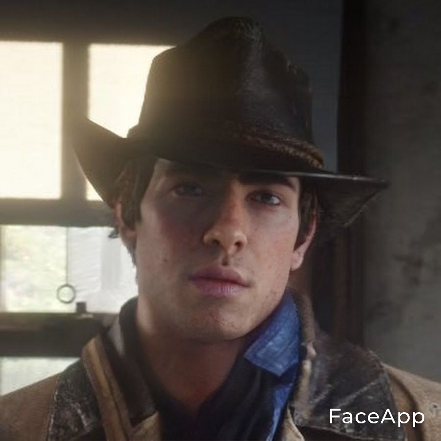 Instead of old Arthur, young arthur | Scrolller