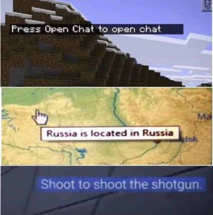 Instructions too clear | Scrolller