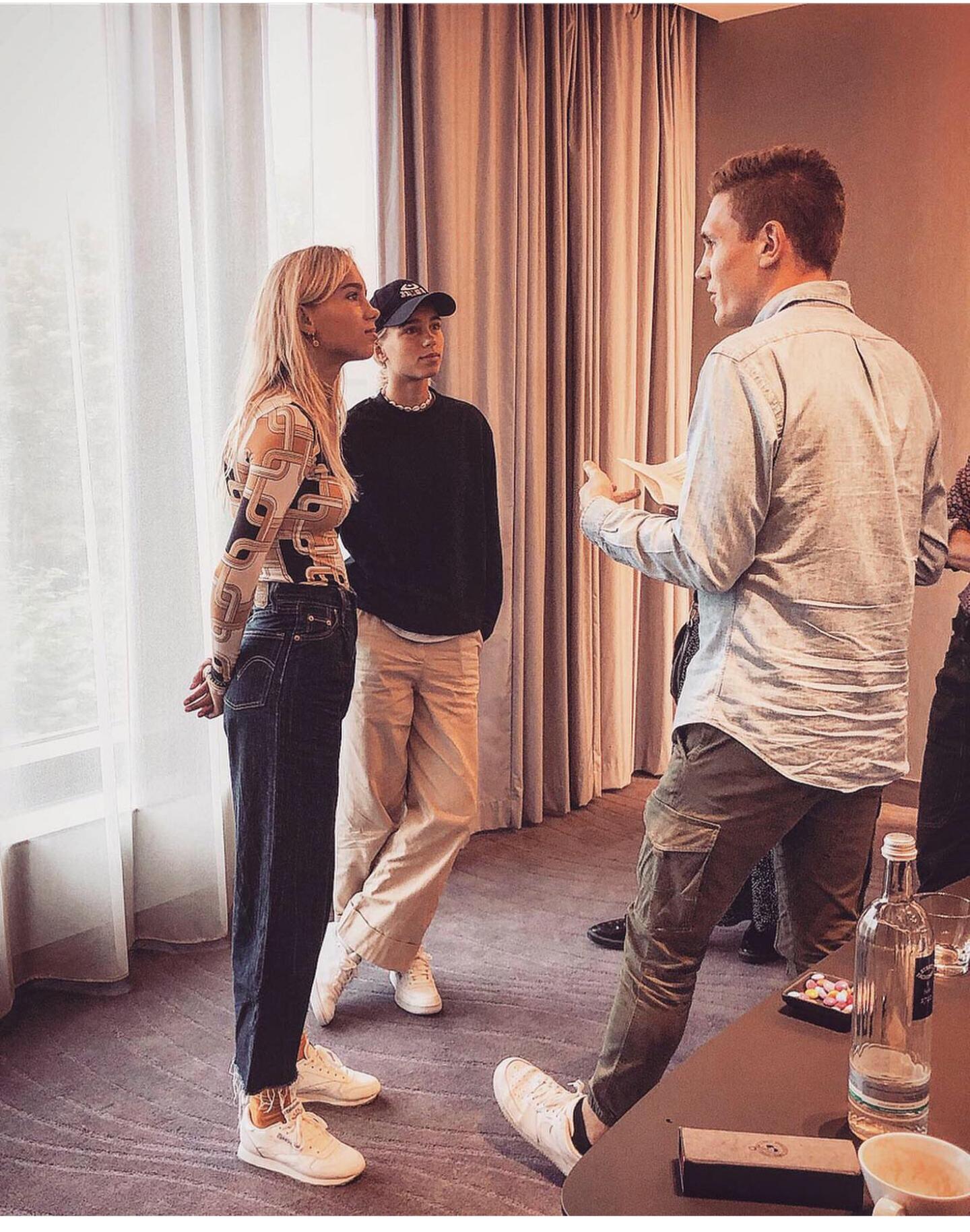 Interested | Scrolller