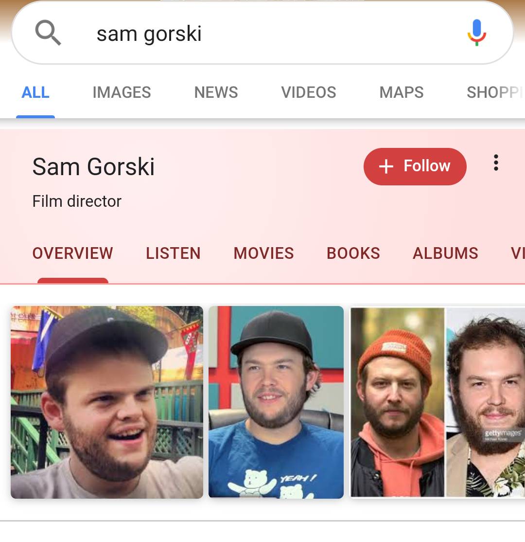 Interesting... | Scrolller