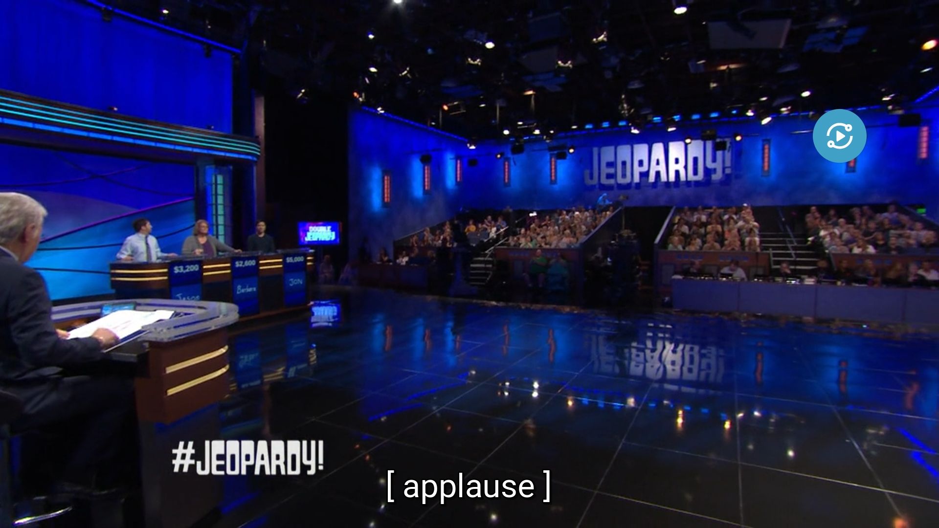 Interesting angle of the studio | Scrolller