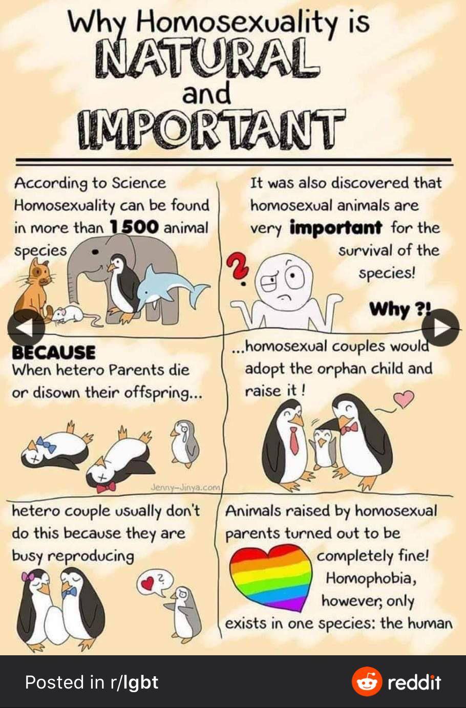 Interesting facts | Scrolller