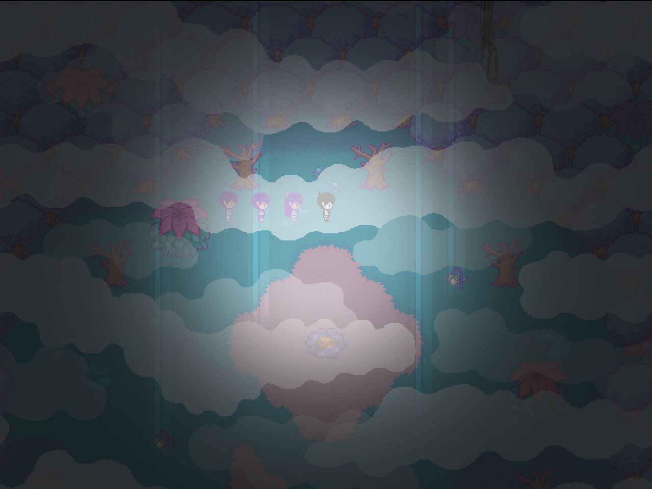 Interesting find in the lost woods. | Scrolller