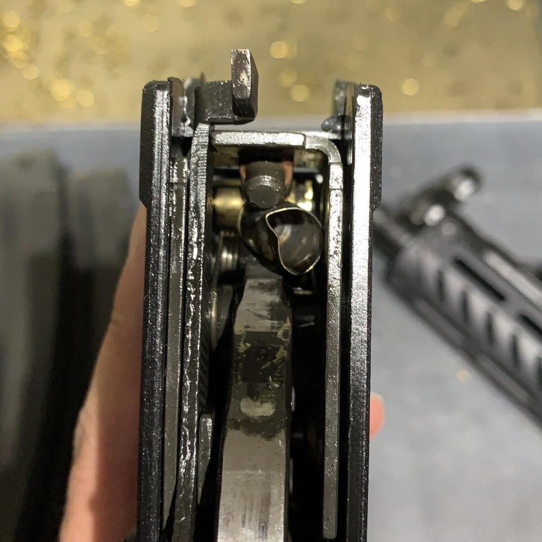 Interesting FTE failure (PTR 9CT) | Scrolller