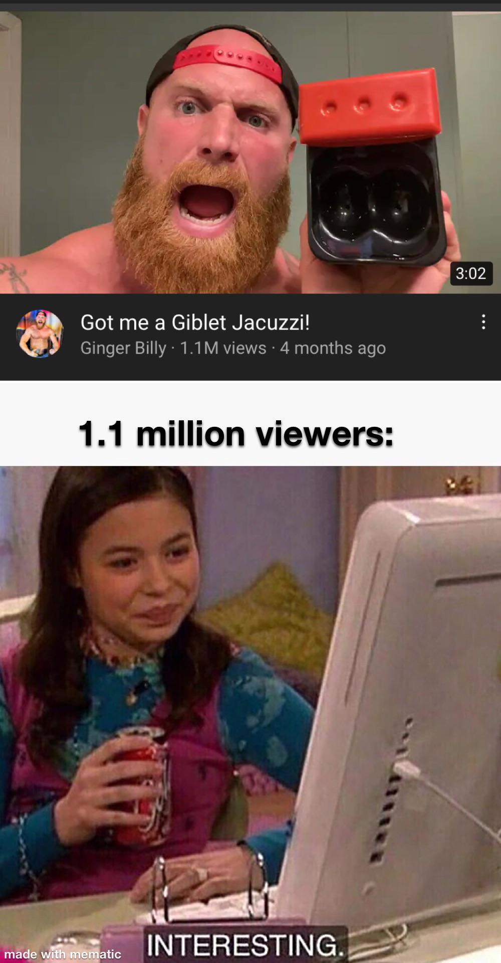 Interesting indeed | Scrolller