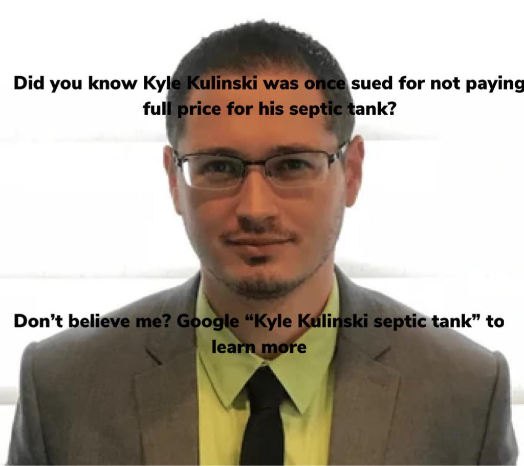 Interesting, Kyle! | Scrolller