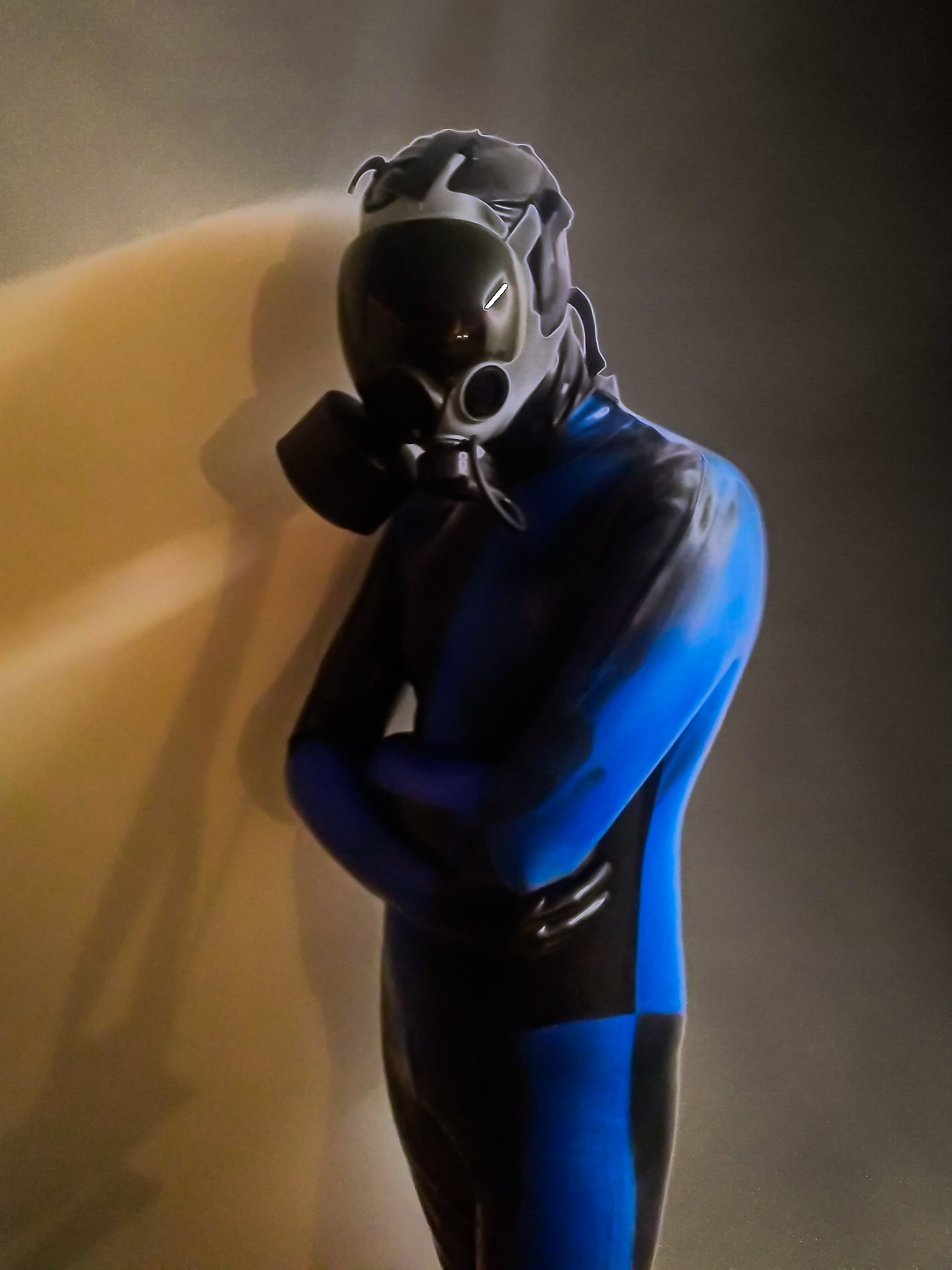 Interesting light conditions... | Scrolller