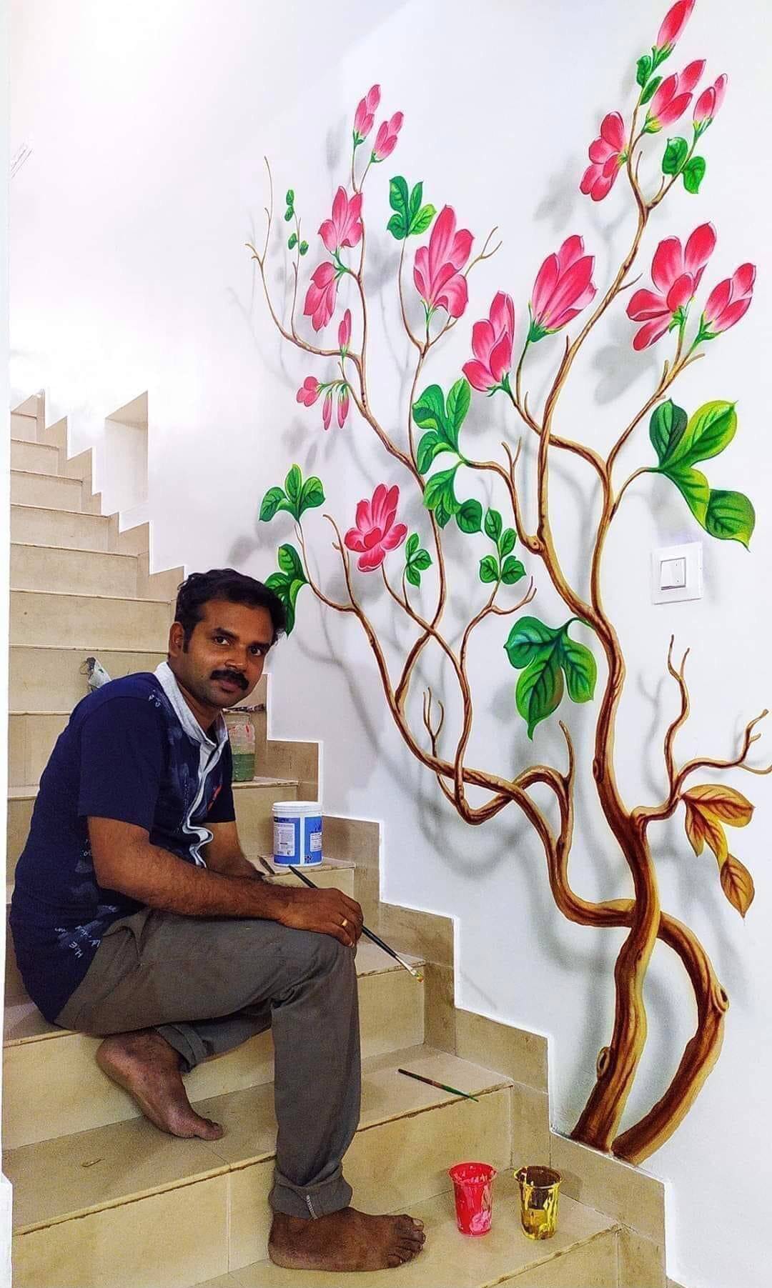 This painting | Scrolller