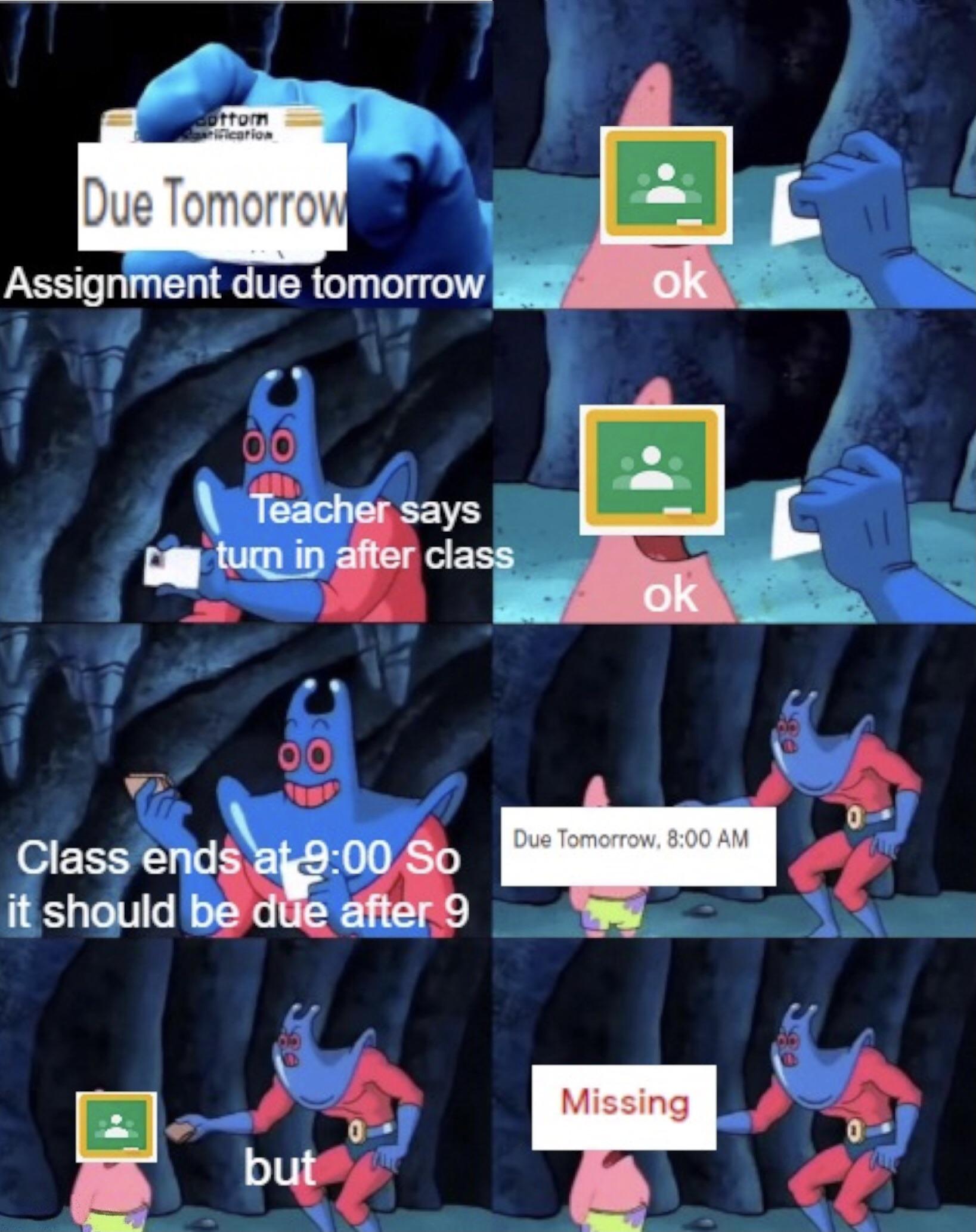 Interesting title | Scrolller