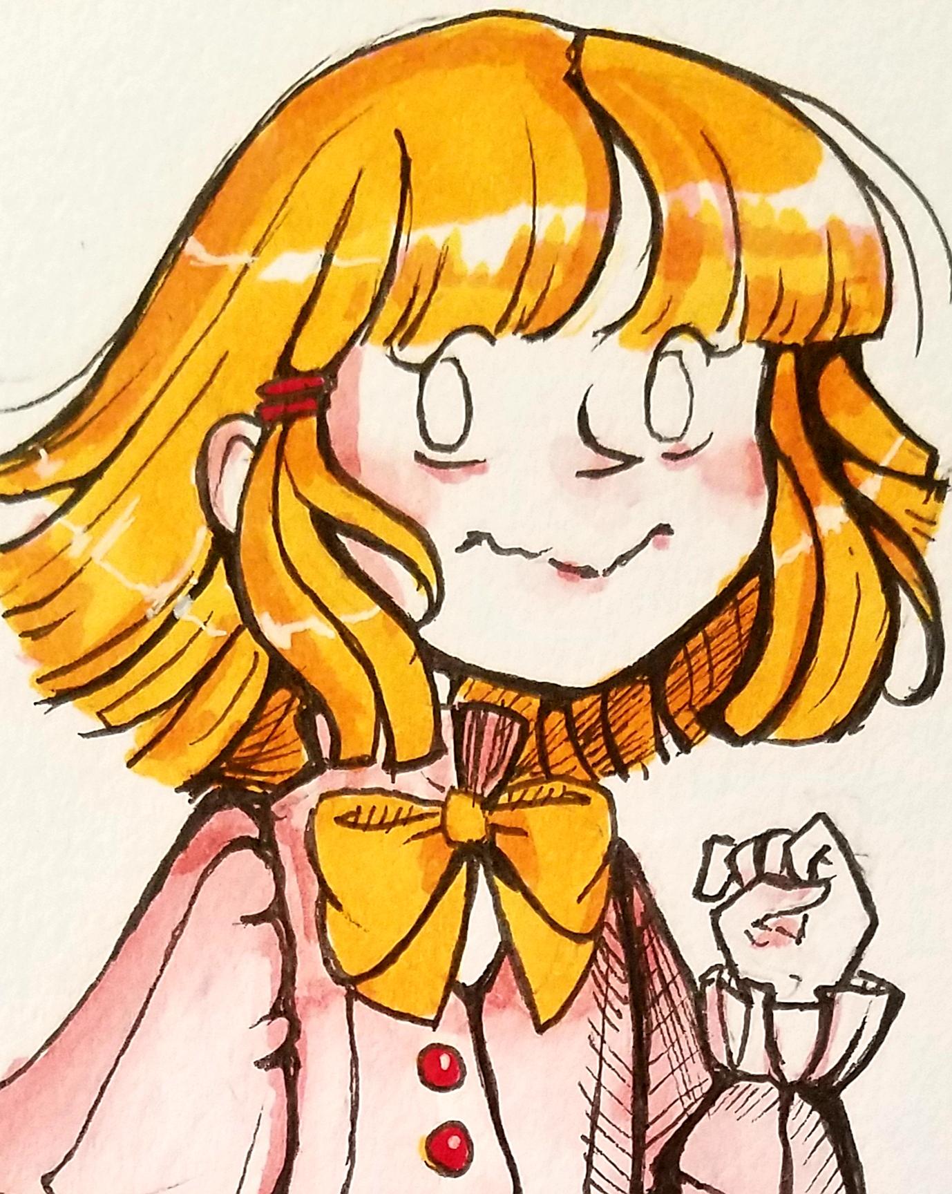 *Interesting title. | Scrolller