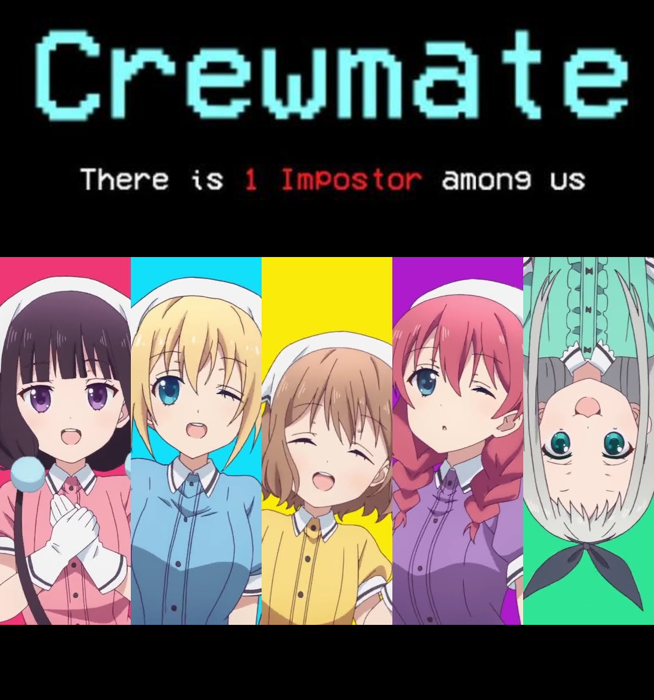 interesting title | Scrolller