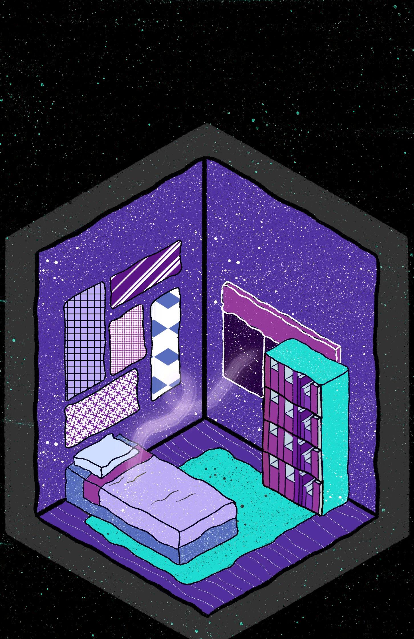 Interior room design | Scrolller