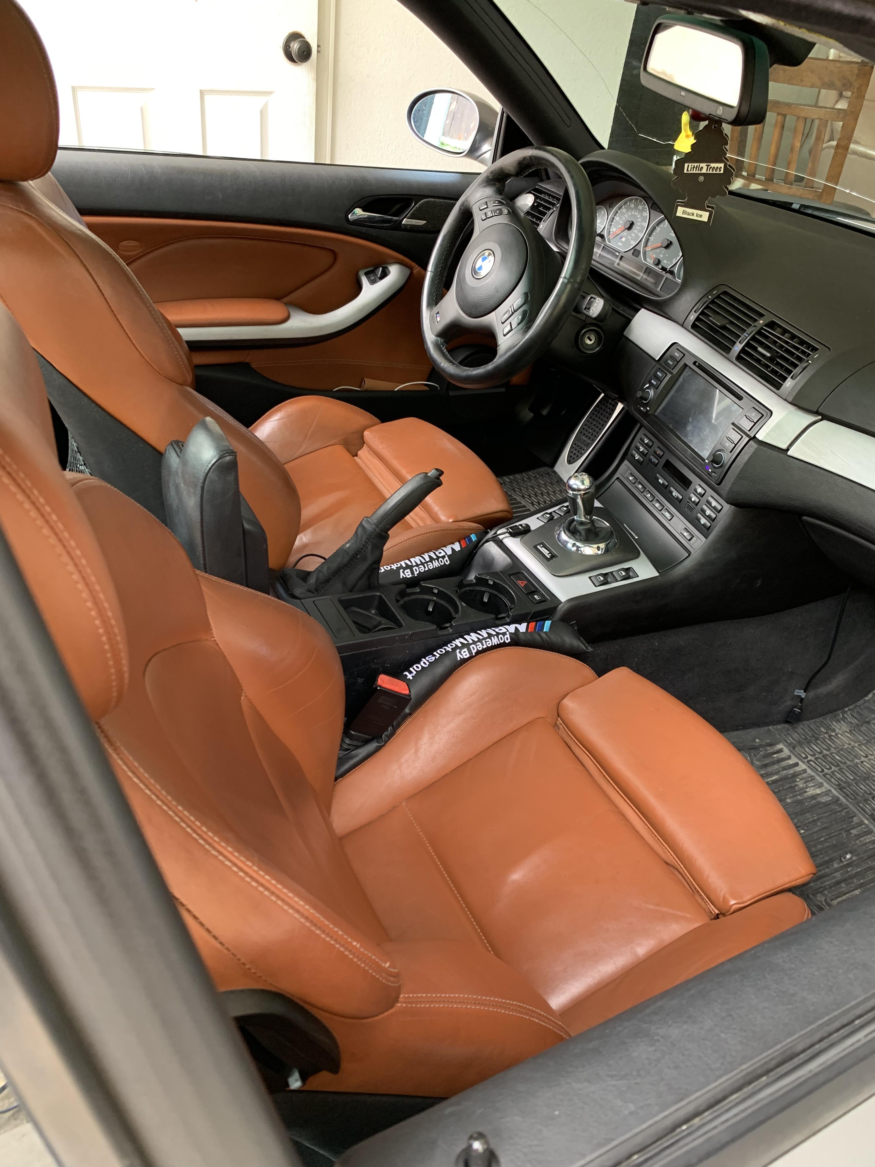 Interior shot | Scrolller