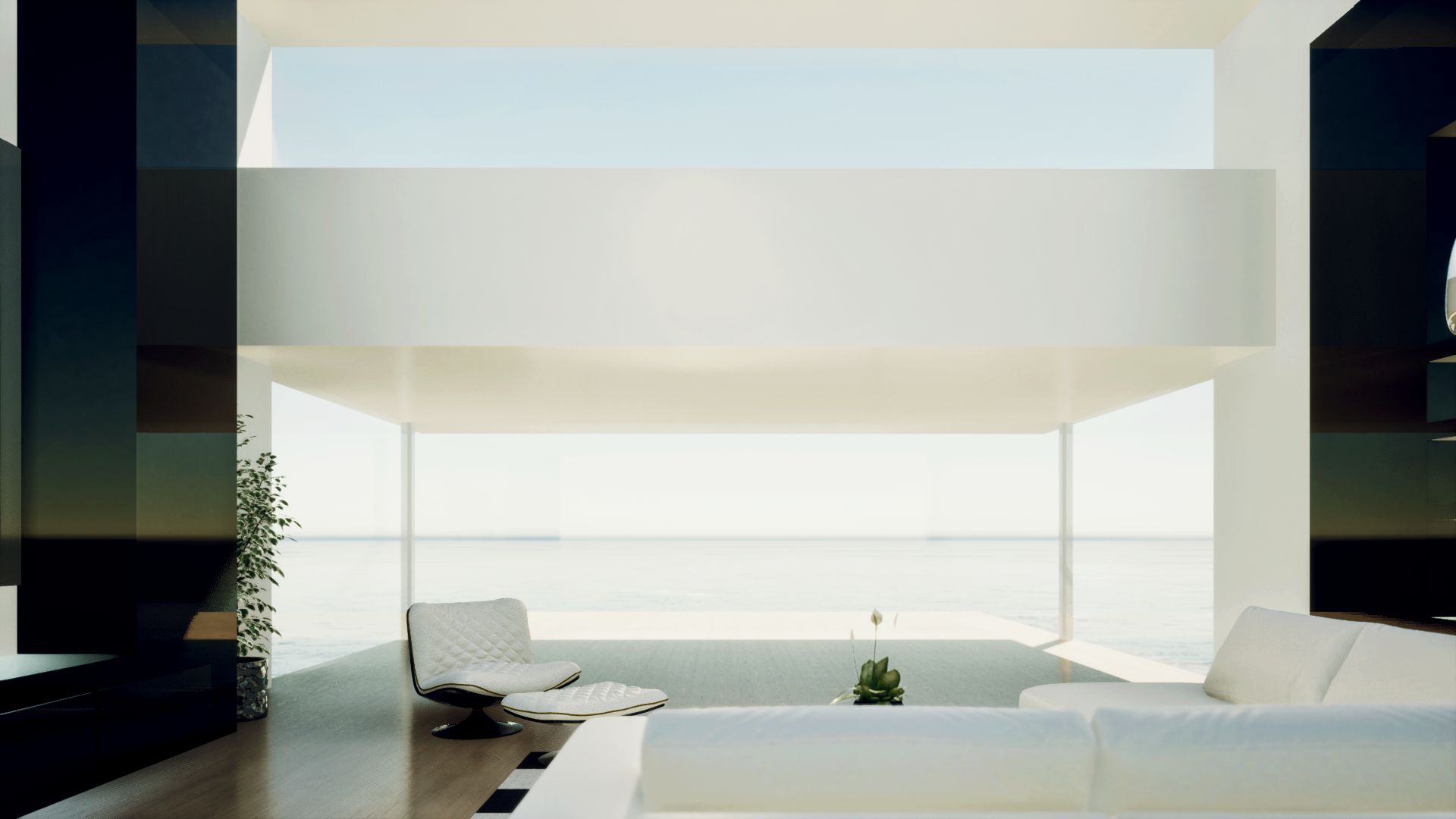 Interior - TWINMOTION 2020 | Scrolller