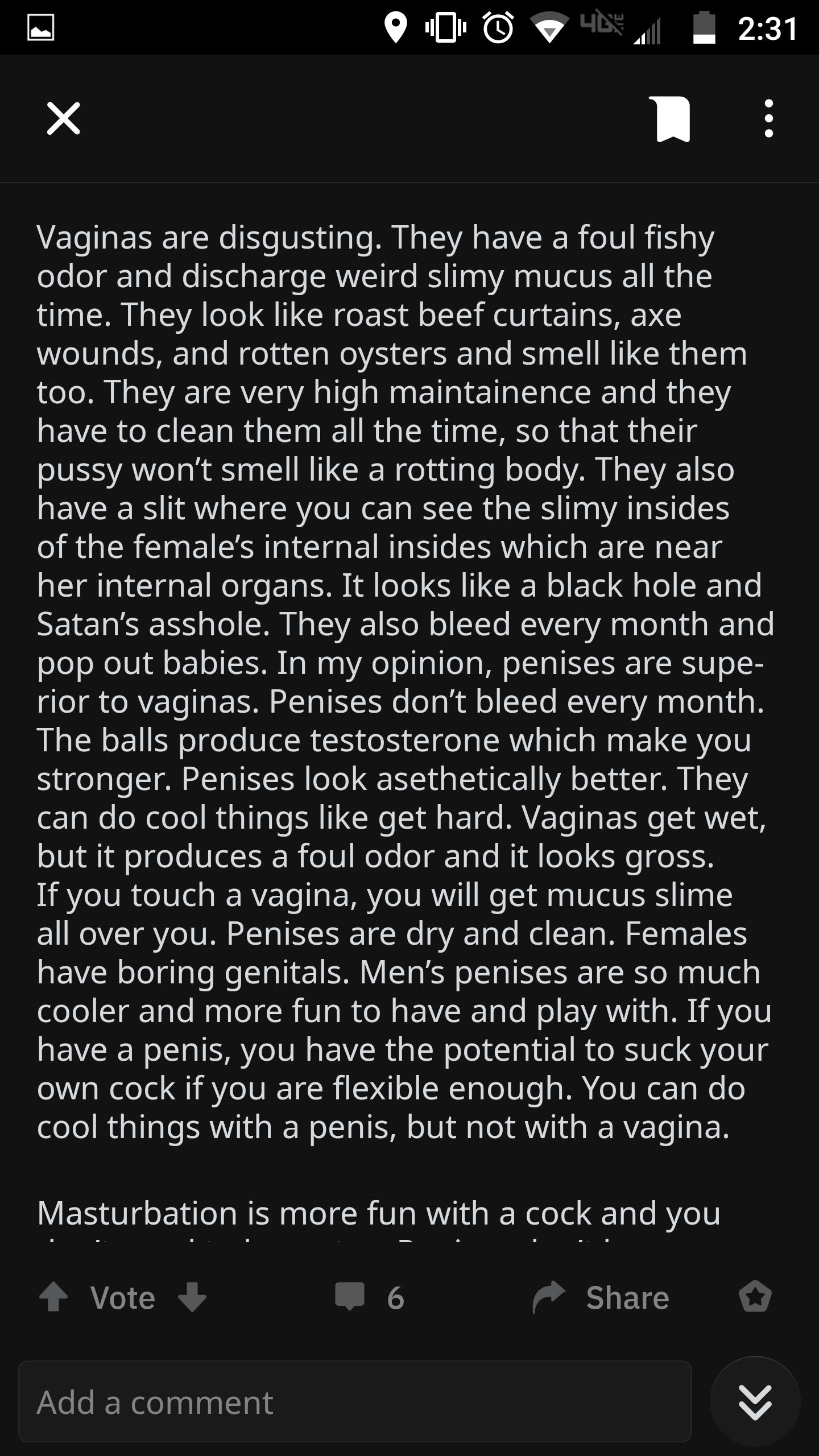 Internal insides | Scrolller