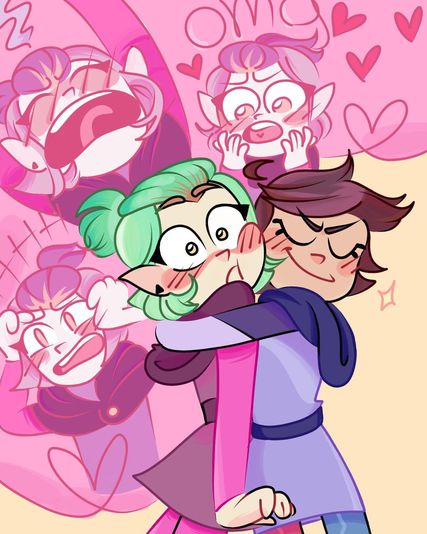 [INTERNAL SCREAMING] | Scrolller