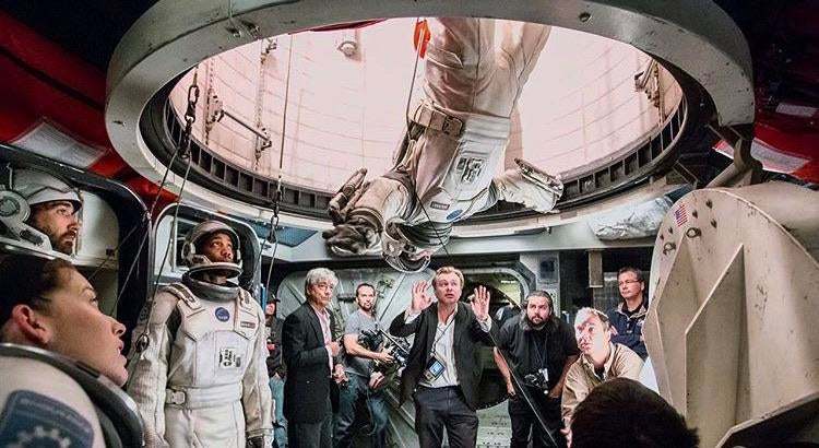 Interstellar 2014 | Scrolller