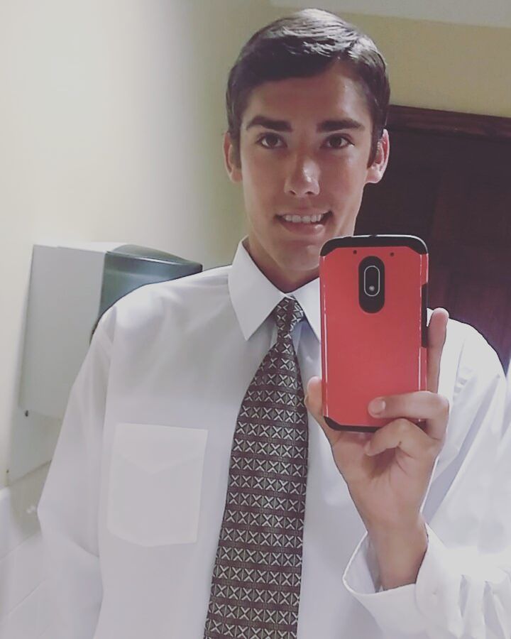 Interviewed. Got job. | Scrolller