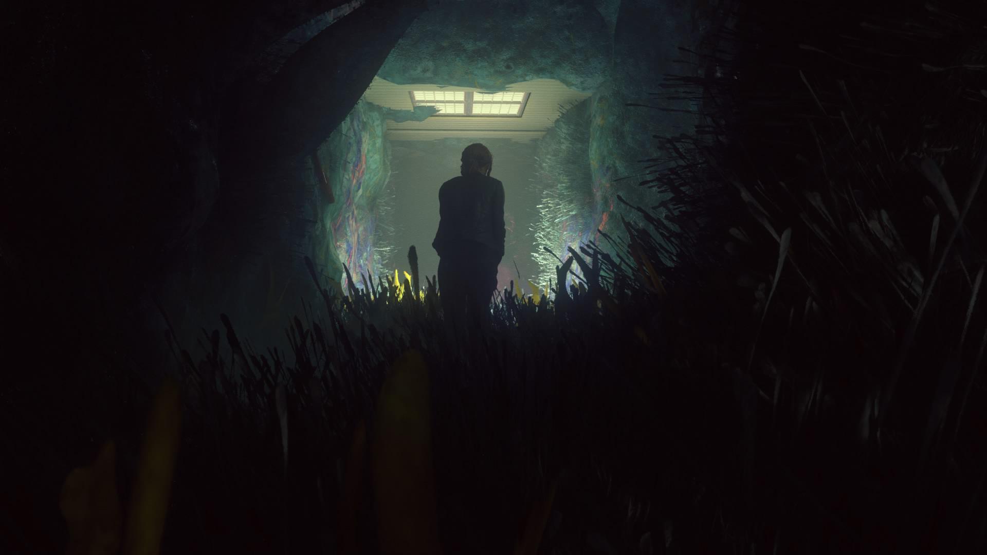 Into the Mold | Scrolller