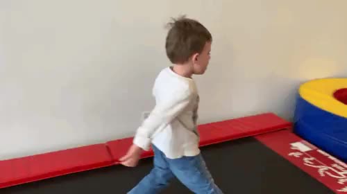 Into the Warp Tube | Scrolller