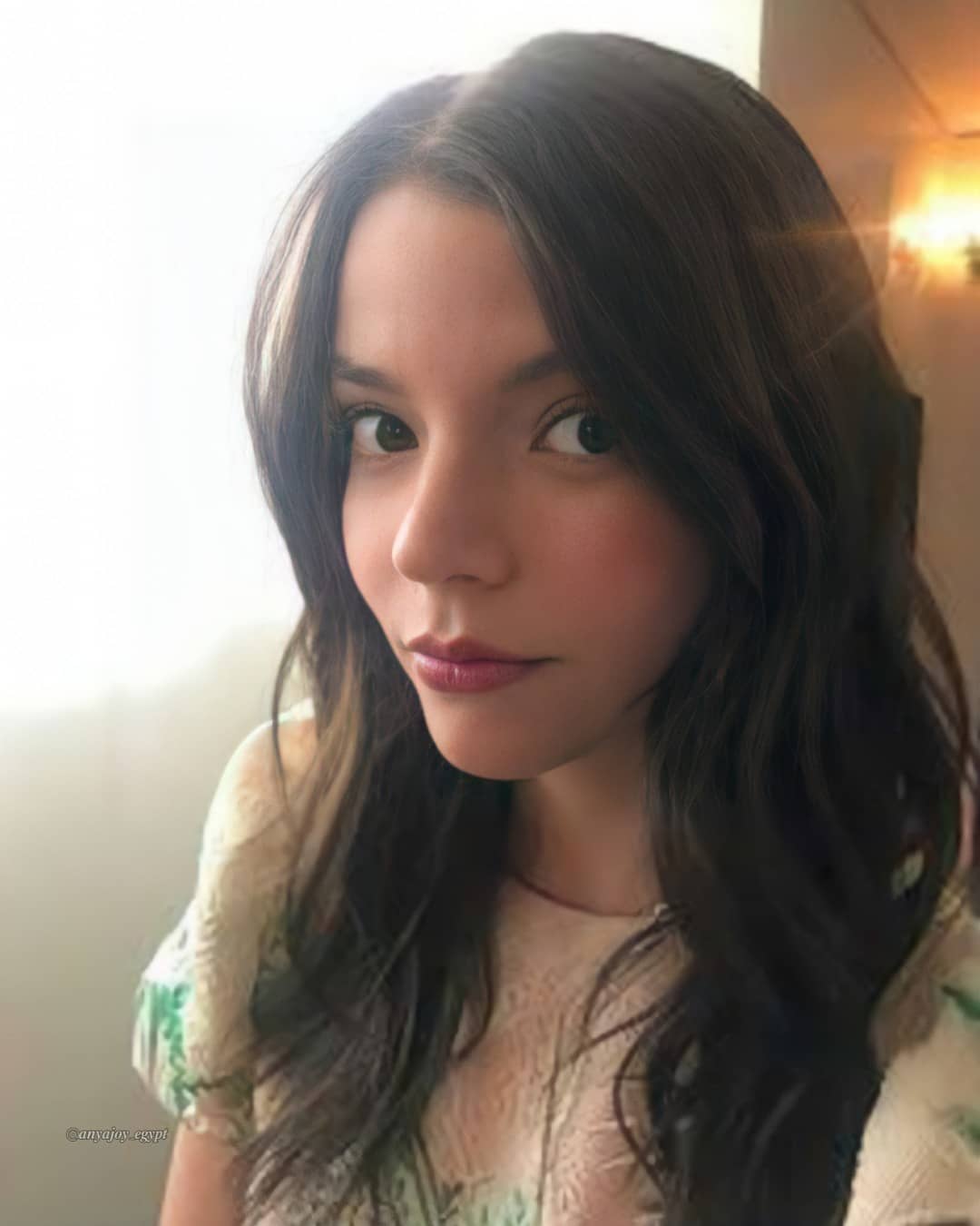 Intrigue | Scrolller