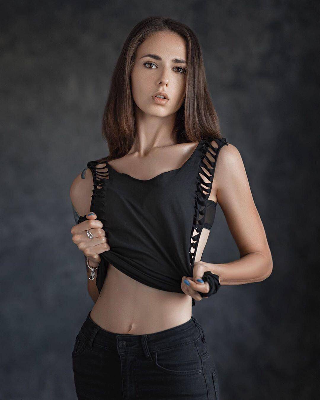 Introducing Dasha Shevchenko to r/russiangirls | Scrolller