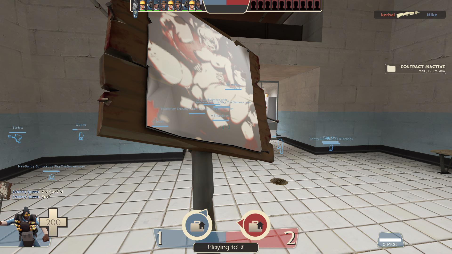 Introducing the god sign | Scrolller