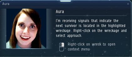 Introducing the new Aura! | Scrolller