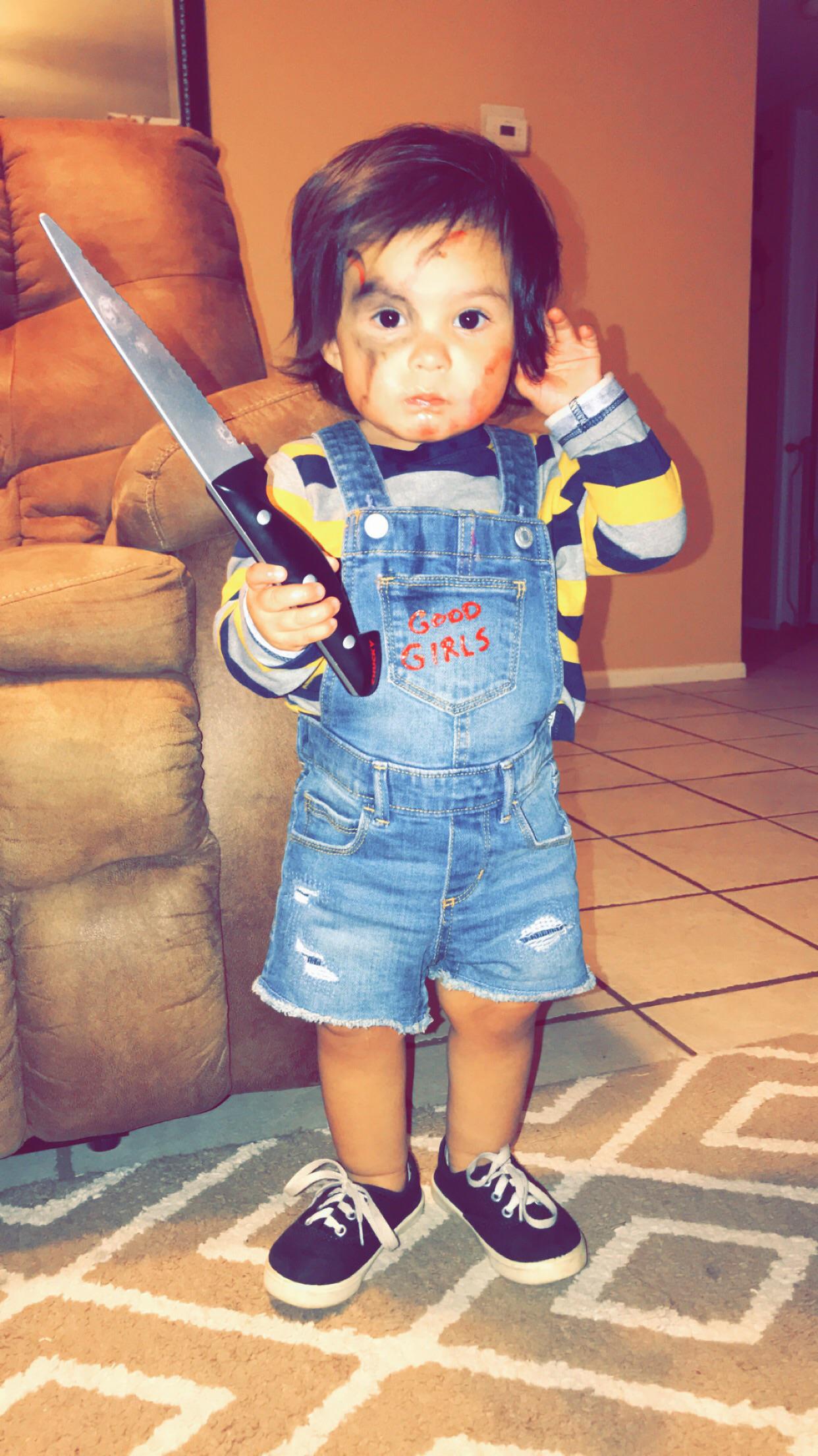 Introducing the new “Good Girls” doll series | Scrolller